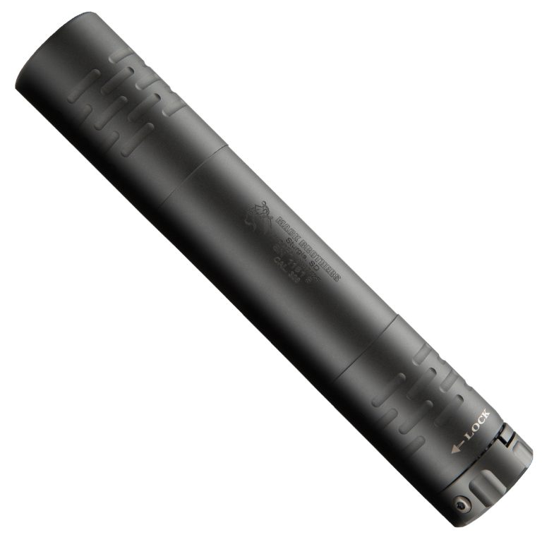 Suppressors | Mack Brothers Suppressors