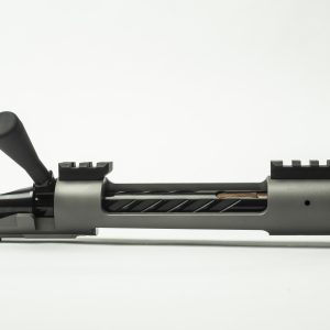 Actions | Mack Brothers Suppressors