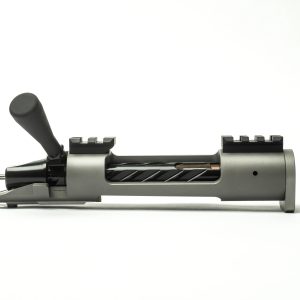 Actions | Mack Brothers Suppressors