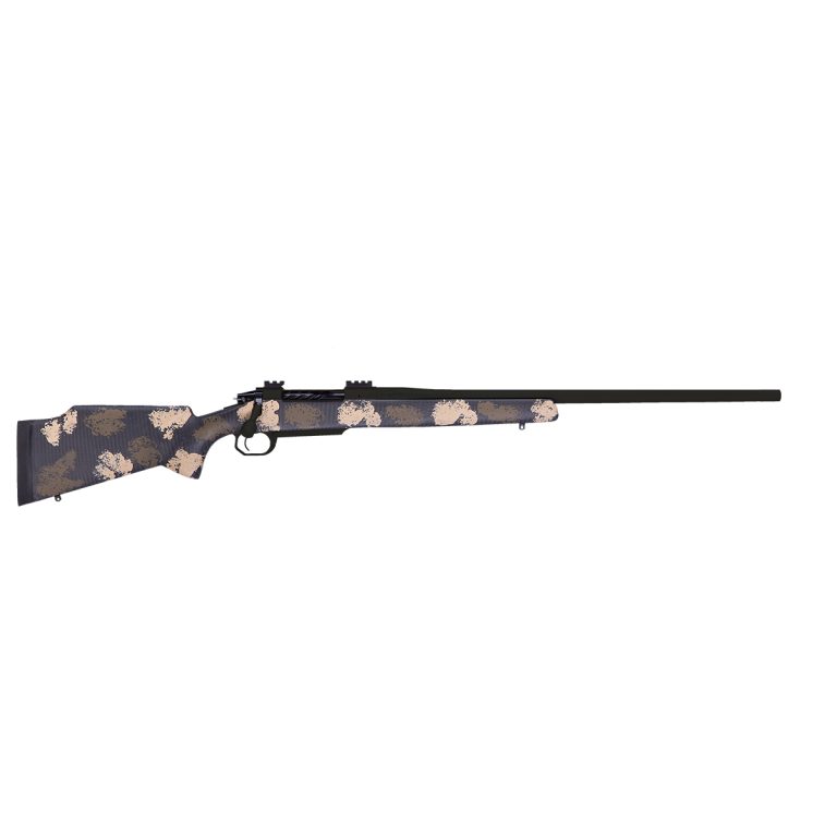 Custom Rifles | Mack Brothers