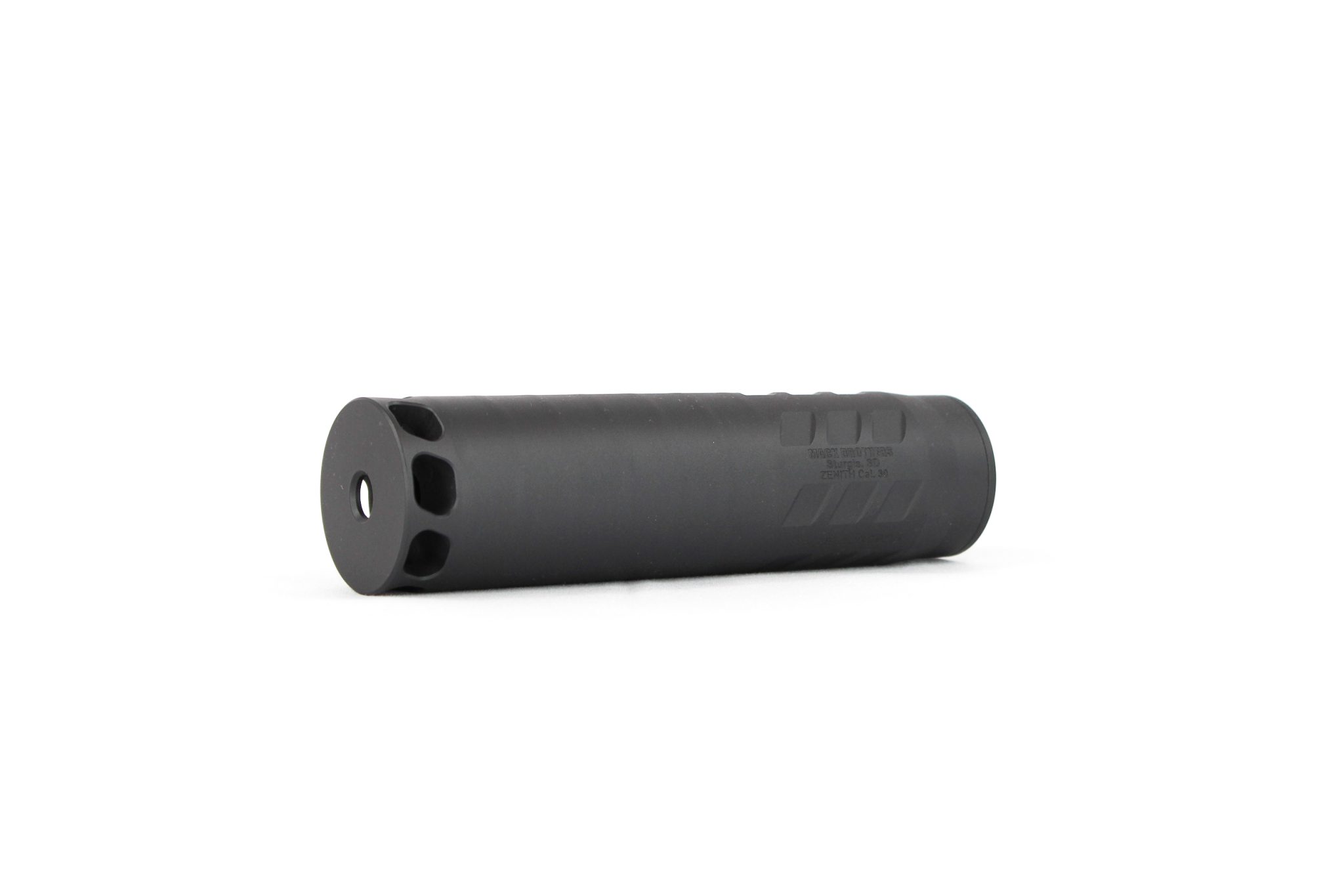 Suppressors | Mack Brothers