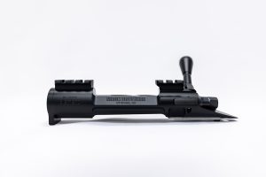 Element Short Action | Mack Brothers