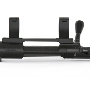Actions | Mack Brothers Suppressors