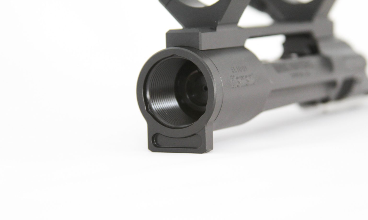 Element Short Action | Mack Brothers