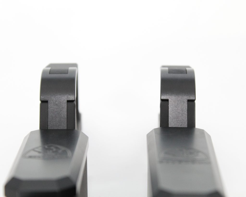 M5 Bottom Metal | Mack Brothers