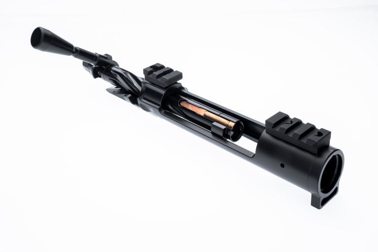 Element Long Action | Mack Brothers