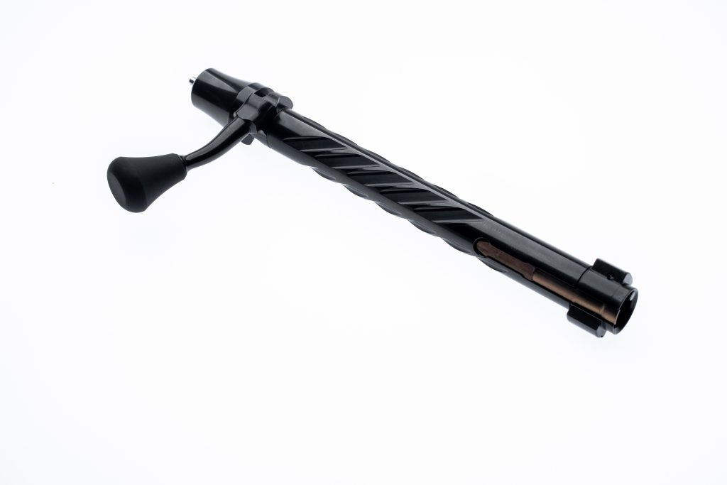 Remington 700 LA Bolt Upgrade | Mack Brothers