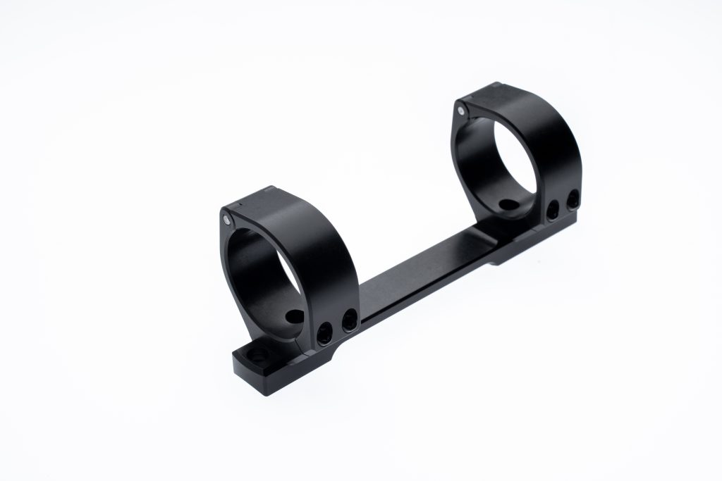 Long Action One-Piece Scope Mount | Mack Brothers