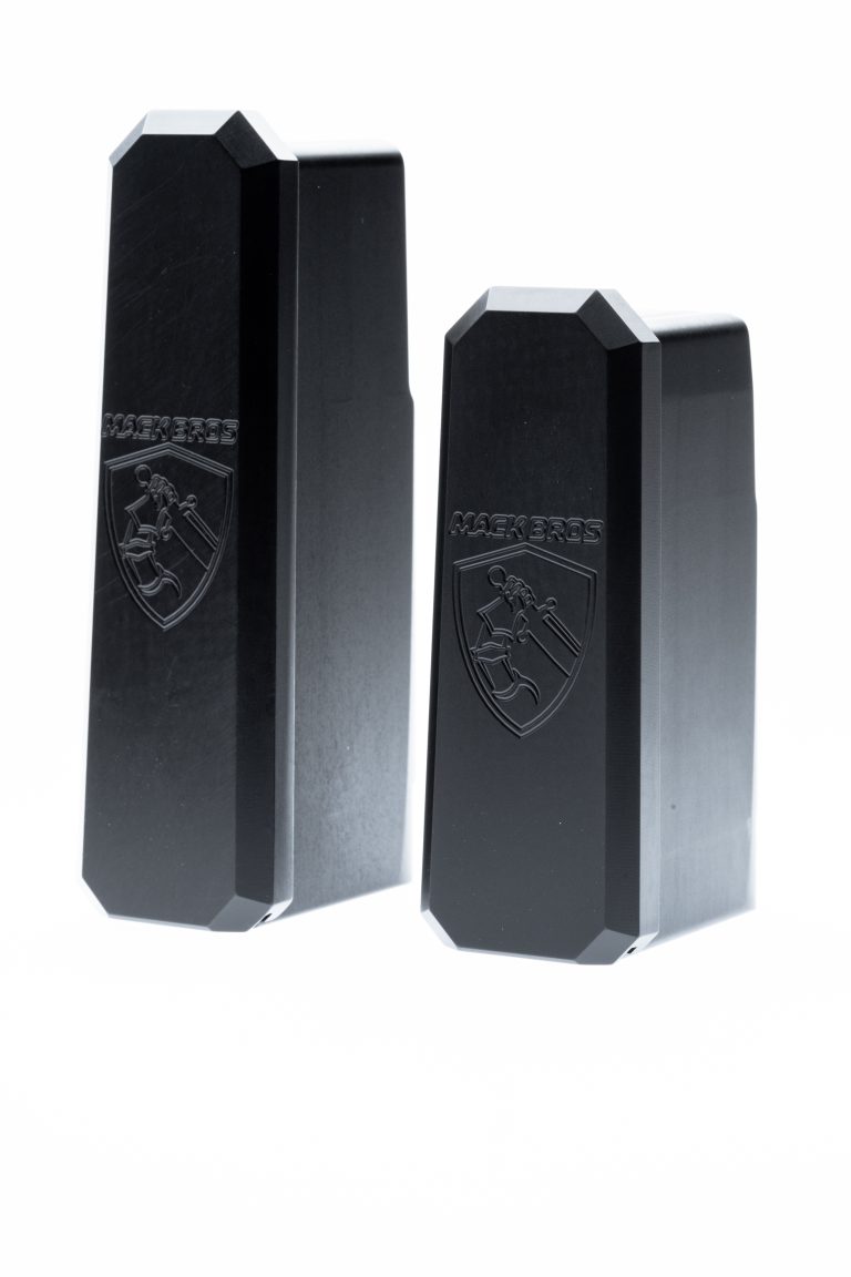 Mack Brothers/Hawkins Hunter Rifle Magazines | Mack Brothers