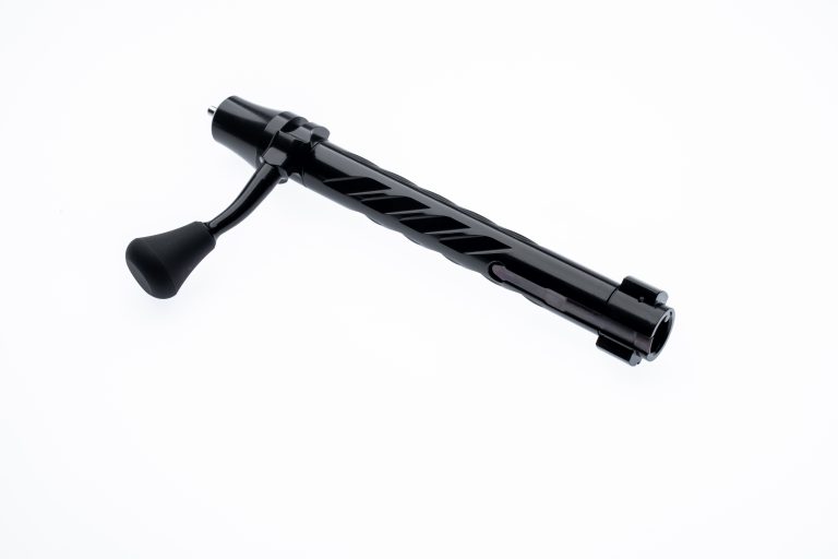 Remington 700 SA Bolt Upgrade | Mack Brothers