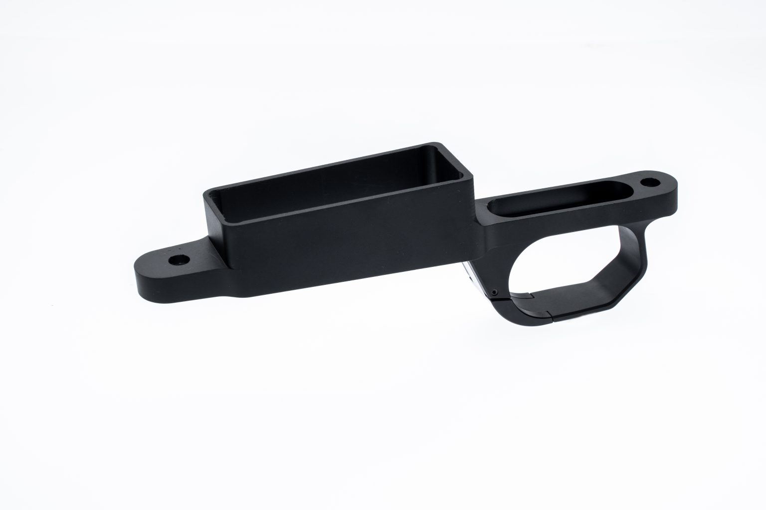 M5 Bottom Metal | Mack Brothers