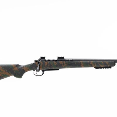 Custom Rifles | Mack Brothers