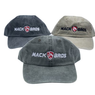 Shop | Mack Brothers